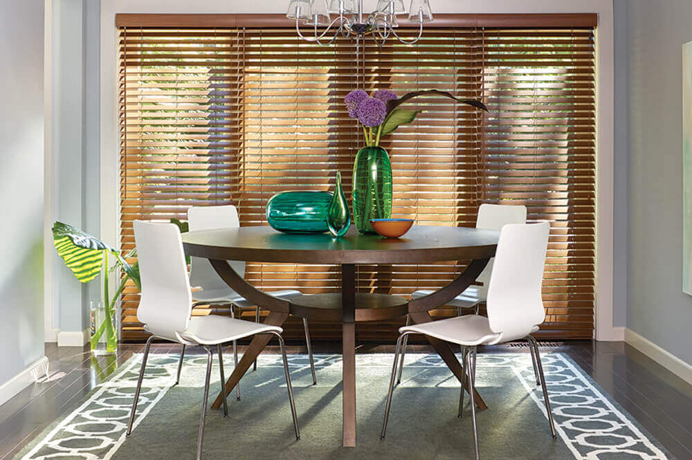 Home - American Blinds & Shutters